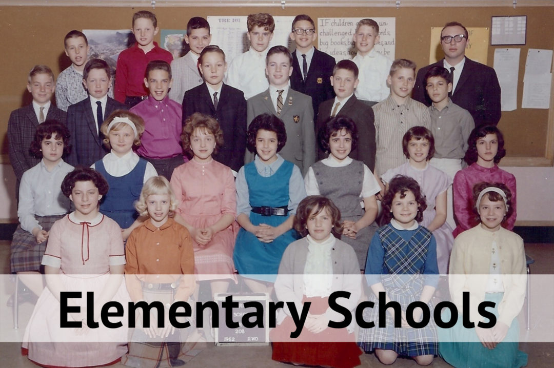 Photos | LHS Class of 68