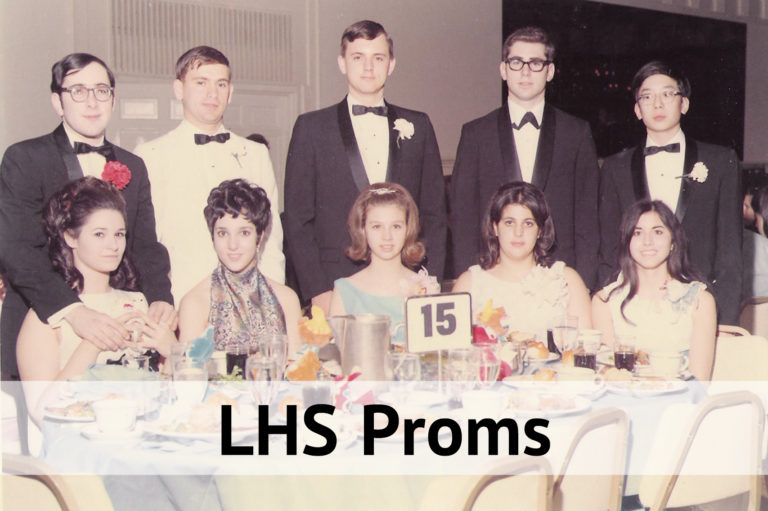 Photos | LHS Class of 68